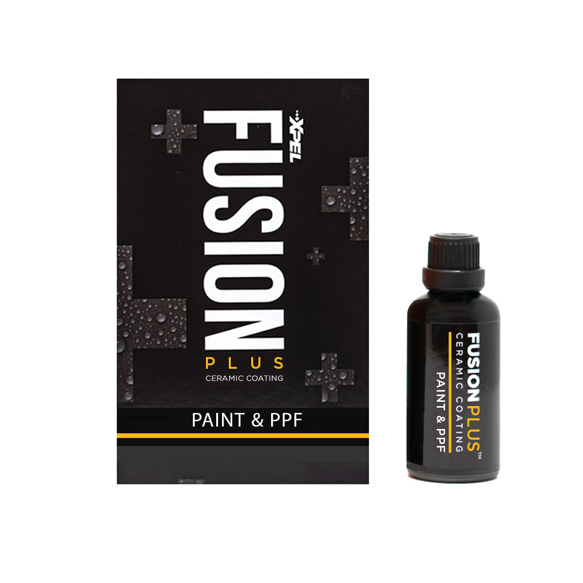 XPEL Fusion Plus Ceramic Coating | XPEL Little Rock